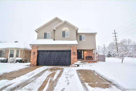 52 Fraser Homes for Sale - Fraser MI Real Estate - Movoto