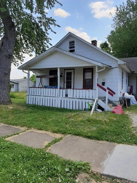 664 Flint Homes for Sale - Flint MI Real Estate - Movoto