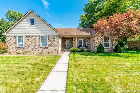 22671 Oak View Dr, Taylor, MI 48180 | 1 photo | MLS #2200061659 - Movoto