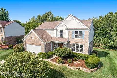 3958 Long Meadow Ln, Lake Orion, MI 48359 | 1 photo - Movoto