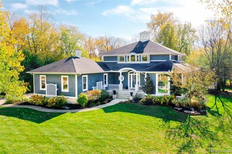67 Grosse Ile Homes for Sale - Grosse Ile MI Real Estate - Movoto