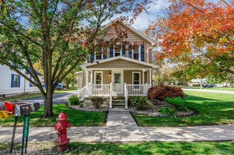 13 Carleton Homes for Sale - Carleton MI Real Estate - Movoto