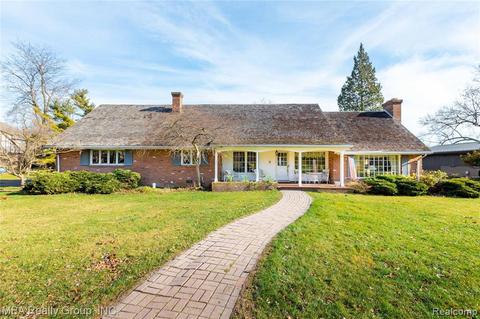 49 Grosse Ile Homes for Sale - Grosse Ile MI Real Estate - Movoto