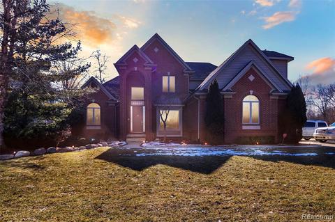 49 Grosse Ile Homes for Sale - Grosse Ile MI Real Estate - Movoto