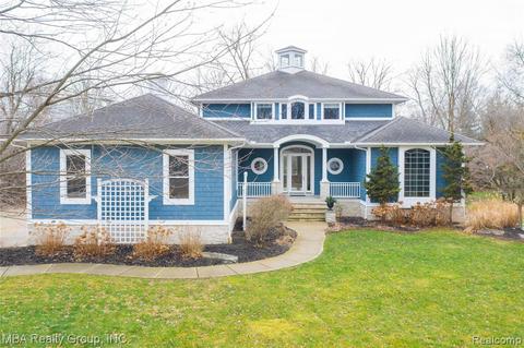 49 Grosse Ile Homes for Sale - Grosse Ile MI Real Estate - Movoto