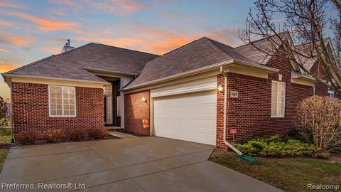 49407 N Glacier, Northville, MI 48168 | 1 photo - Movoto
