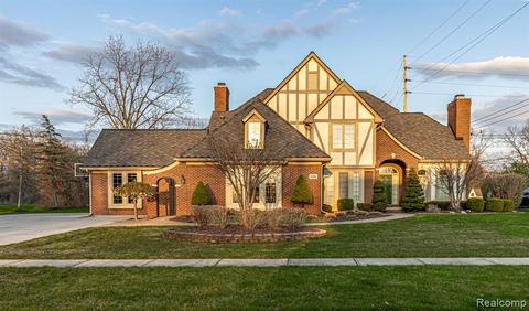 59 Grosse Ile Homes for Sale - Grosse Ile MI Real Estate - Movoto