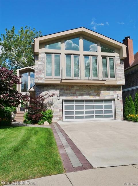 11 Best Detroit Suburbs To Live In - Movoto