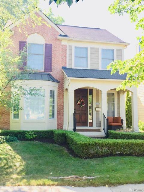 11 Best Detroit Suburbs To Live In - Movoto