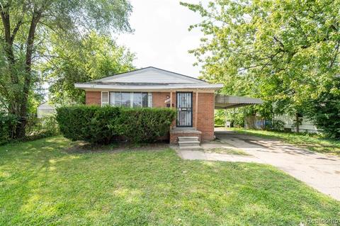 13561 Evergreen Rd, Detroit, MI 48223 | 1 photo | MLS #2210070750 - Movoto