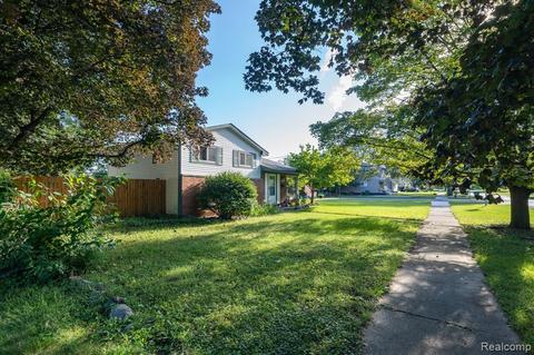 32120 Pardo St, Garden City, MI 48135 | 1 photo | MLS #2210072578 - Movoto