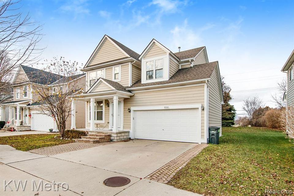 30705 Sarah Melisa Dr, Chesterfield, MI 48051 | 1 photo - Movoto