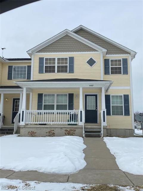 10 Flint Condos for Sale - Flint MI Townhouses - Movoto