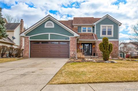 38379 Burkland Ct, Westland, MI 48185 | 1 photo - Movoto