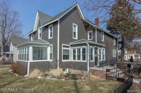 101 Oxford Homes for Sale - Oxford MI Real Estate - Movoto