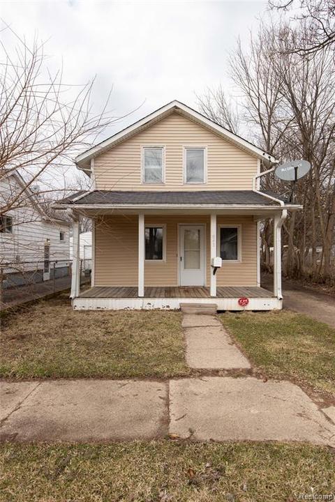 524 Flint Homes for Sale - Flint MI Real Estate - Movoto