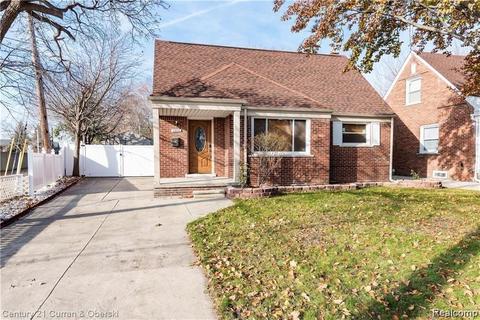 1572 S Gulley Rd, Dearborn Heights, MI 48125 | 19 Photos - Movoto