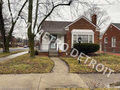 20101 Strathmoor, Detroit, MI 48235 - Movoto.com