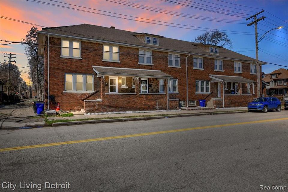 362 Belmont, Detroit, MI 48202 | 1 photo | MLS #2220026277 - Movoto