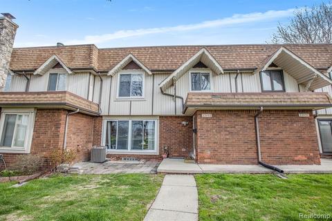 33 Warren Condos for Sale - Warren MI Townhouses - Movoto