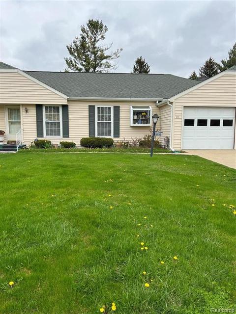 156 Flushing Homes for Sale - Flushing MI Real Estate - Movoto