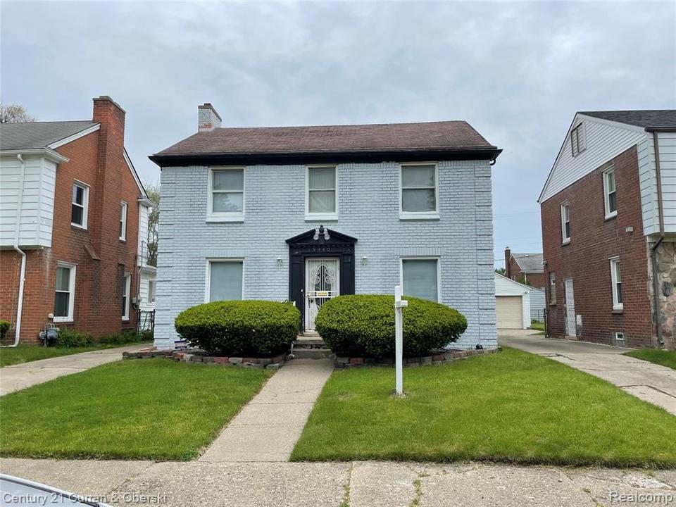 19340 Pinehurst St, Detroit, MI 48221 | 1 photo - Movoto