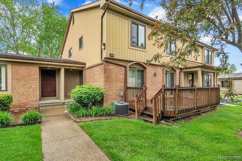 85 Canton Condos for Sale - Canton MI Townhouses - Movoto