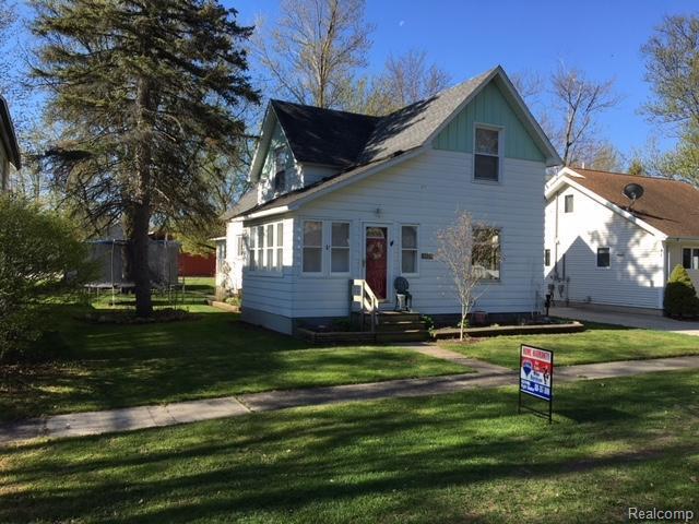 8 New Lothrop Homes for Sale - New Lothrop MI Real Estate - Movoto