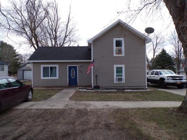 28 Perry Homes for Sale - Perry MI Real Estate - Movoto