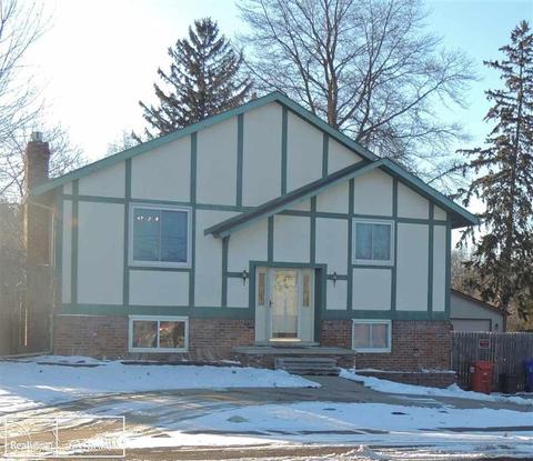 52 Fraser Homes for Sale - Fraser MI Real Estate - Movoto