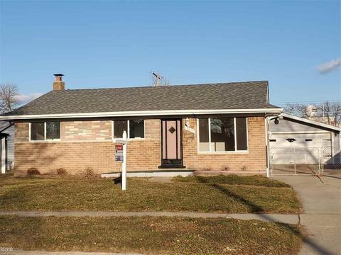 52 Fraser Homes for Sale - Fraser MI Real Estate - Movoto