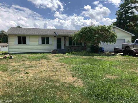 64 Clyde Township MI Homes for Sale - Clyde Township MI Real Estate ...