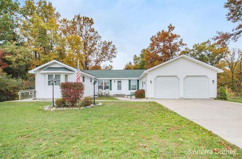 42 Belding Homes for Sale - Belding MI Real Estate - Movoto
