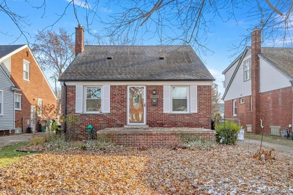 7709 Osage Ave, Allen Park, MI 48101 | 27 Photos - Movoto