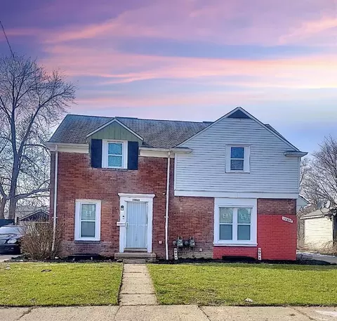 10817 Nottingham Rd, Detroit, MI 48224 | 1 photo - Movoto