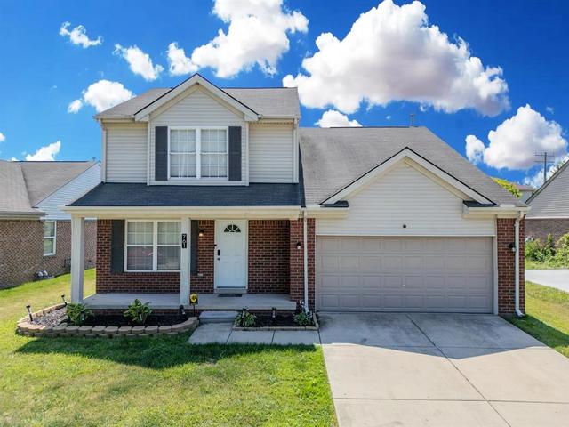 761 Lillibridge St, Detroit, MI 48214 | 24 Photos - Movoto