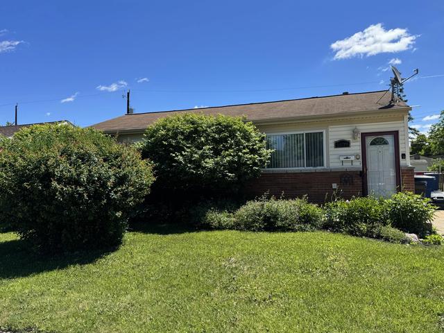 1639 Winifred St, Westland, MI 48186 | MLS# 81026029530 | 31 Photos ...
