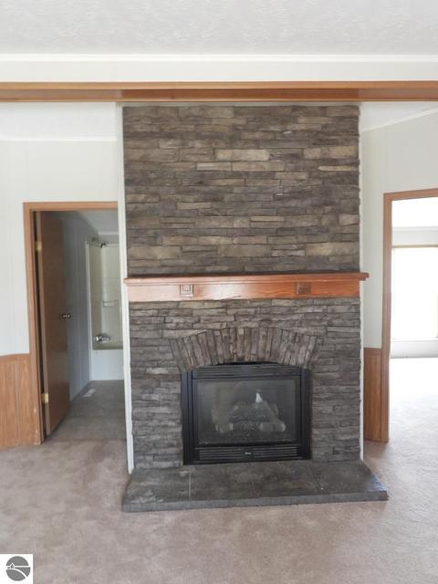 447 W Shingle Lake Dr, Lake George, MI 48633 | 30 Photos - Movoto