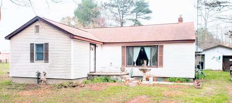 9681 S Reese Rd, Birch Run, MI 48415 - Movoto