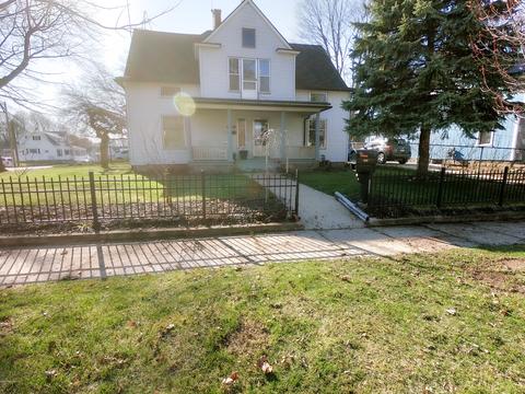 31 Belding Homes for Sale - Belding MI Real Estate - Movoto