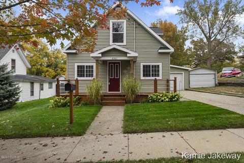 42 Belding Homes for Sale - Belding MI Real Estate - Movoto