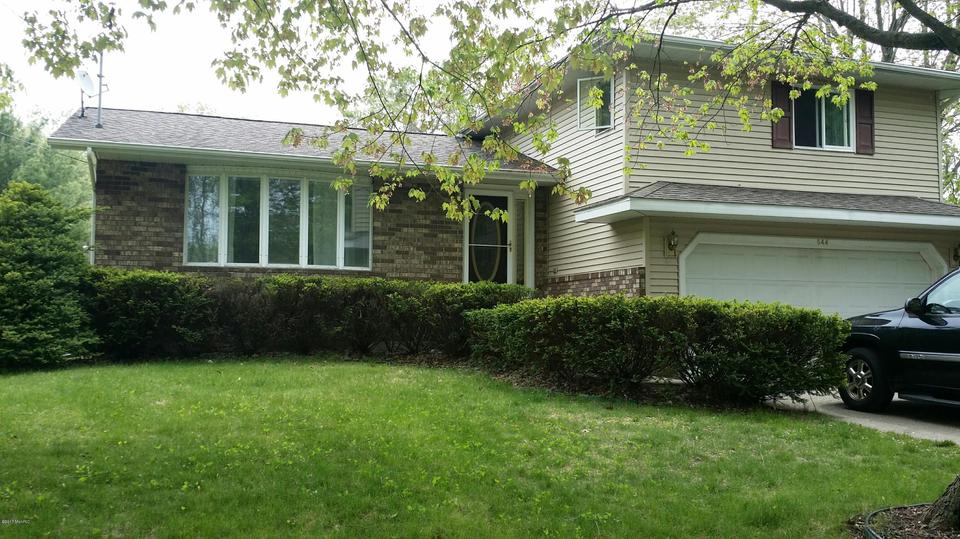 544 Terry St, Muskegon, MI 49442 | 1 photo - Movoto