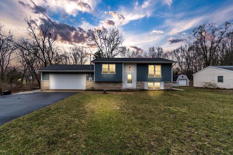 902 Jackson Homes for Sale - Jackson MI Real Estate - Movoto