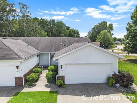 28 Jenison Condos for Sale - Jenison MI Townhouses - Movoto