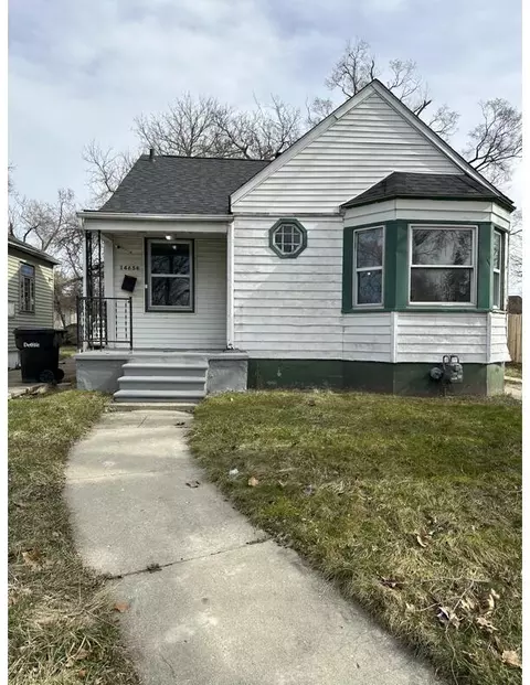 14684 Cherrylawn St, Detroit, MI 48238 | 2 Photos - Movoto