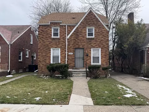 19739 Hasse St, Detroit, MI 48234 | 12 Photos - Movoto