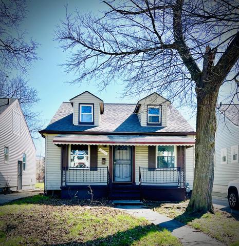 20116 Stoepel St, Detroit, MI 48221 | 10 Photos - Movoto