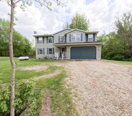 5734 108th Ave, Pullman, MI 49450 | MLS# 25021910 | 39 Photos - Movoto