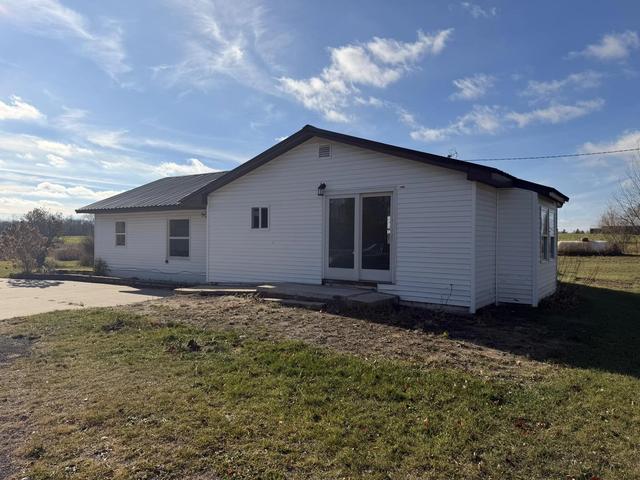 2233 E Marrison Rd, Custer, MI 49405 | MLS# 25059491 | 24 Photos - Movoto