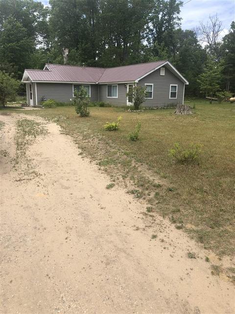 61 Prescott Homes for Sale - Prescott MI Real Estate - Movoto